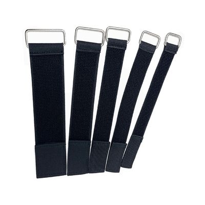 Quality Custom hook and Loop & Hook and Loop strap factory from China